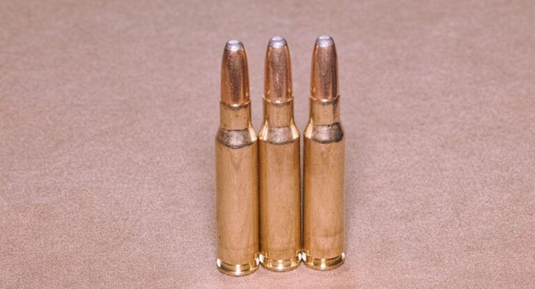 What Is the Effective Range of a .308? – Future Army Officers