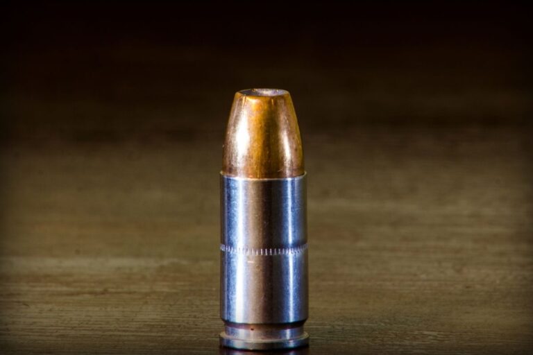 How a Bullet Works: Everything You Need to Know – Future Army Officers