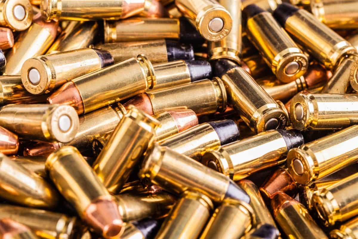 How Long Is Ammo Good For Future Army Officers How Long Is Ammo Good For Future Army Officers