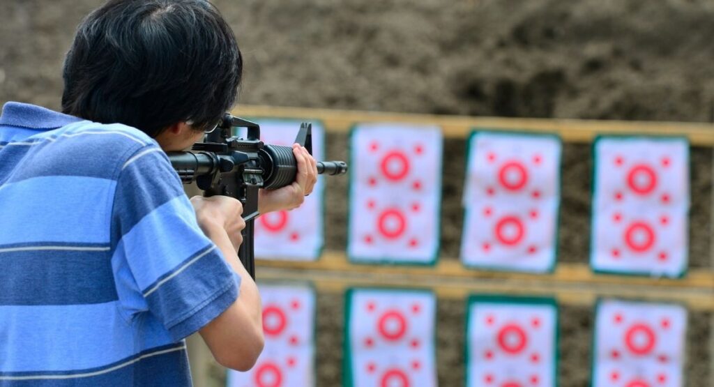 What Is the Effective Range of a .308? – Future Army Officers