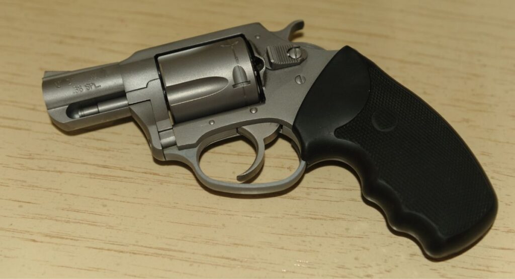 How Much is a Used 38 Special Worth? – Future Army Officers