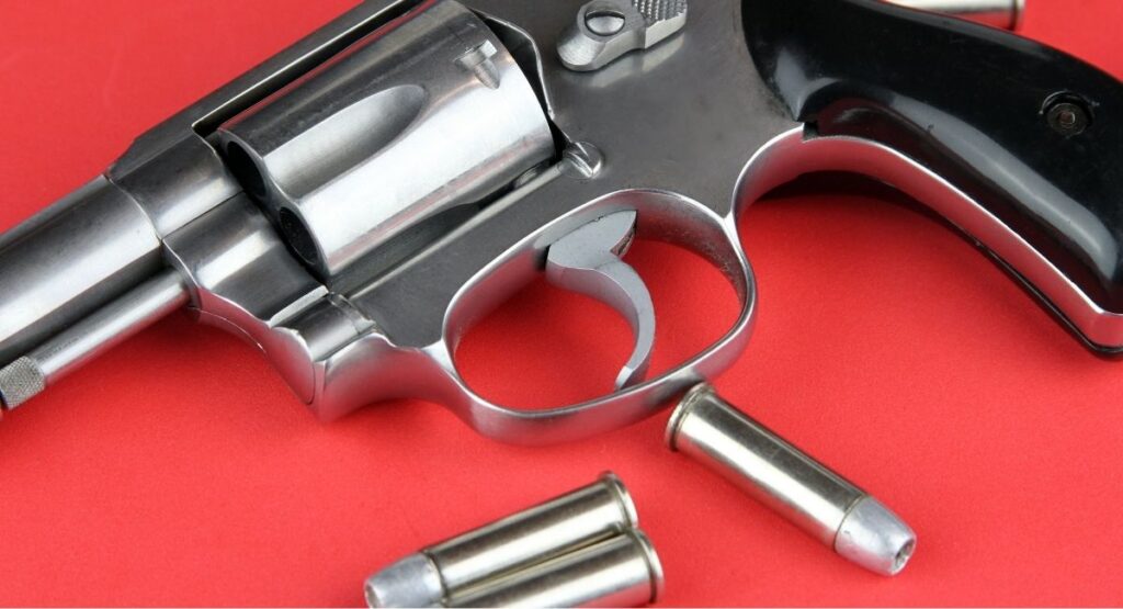 38 S&W vs 38 Special: Which Cartridge is Right for You? – Future Army ...