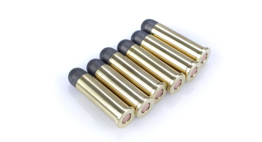 38 S&W vs 38 Special: Which Cartridge is Right for You? – Future Army ...