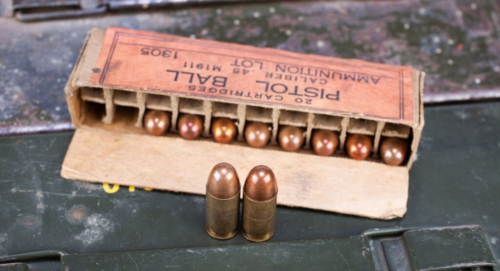 The 44 Mag vs 45-70: What’s the Difference? – Future Army Officers