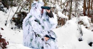 How to Camouflage Yourself – A Complete Guide – Future Army Officers