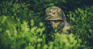 How to Camouflage Yourself – A Complete Guide – Future Army Officers